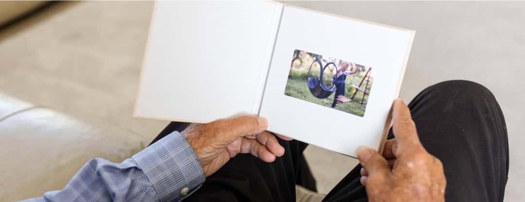 Video Book: Personalized Digital Photo Albums & Tributes | VidDay 🎁