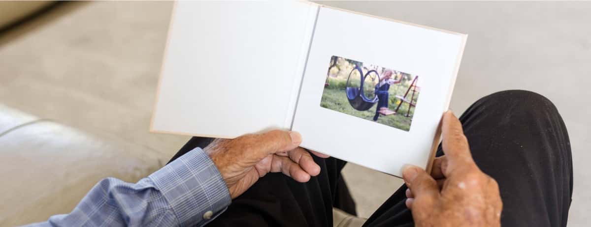 Video Book: Personalized Digital Photo Albums & Tributes | VidDay 🎁