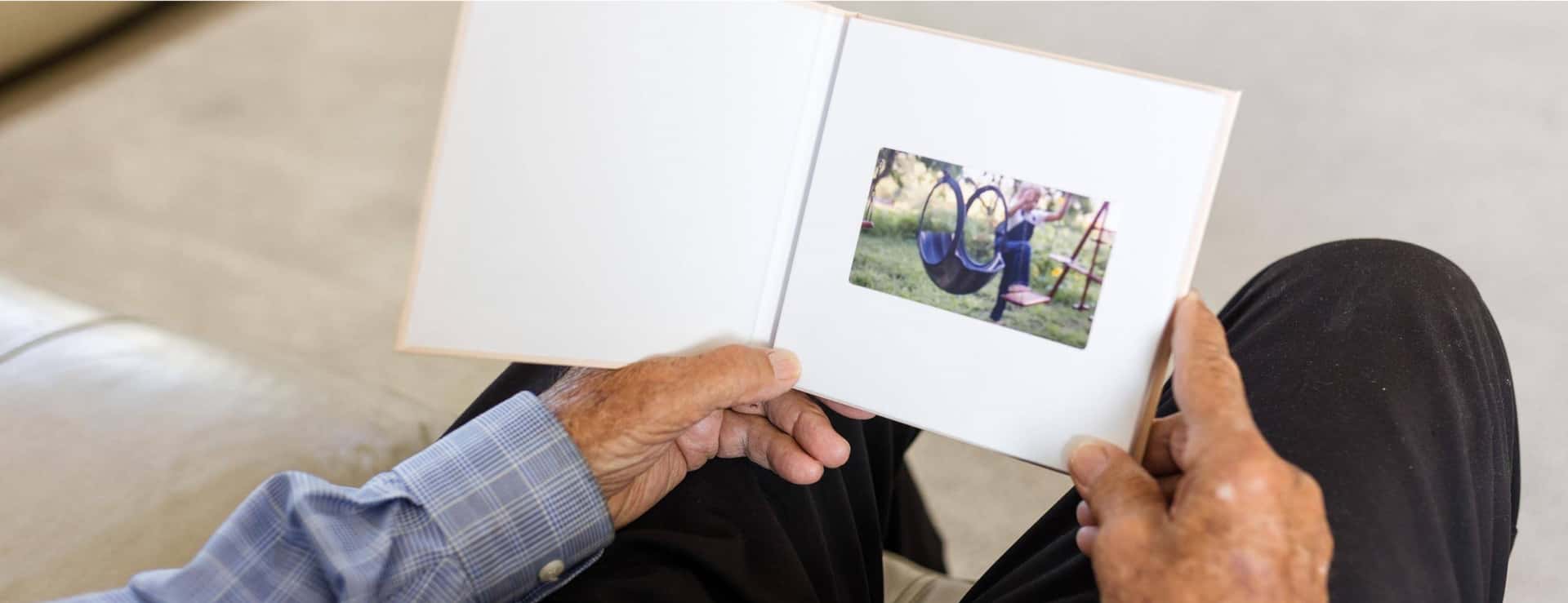 Video Book: Personalized Digital Photo Albums & Tributes | VidDay 🎁