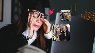 Graduation Video Maker 🎓 Create Graduation Video Tributes