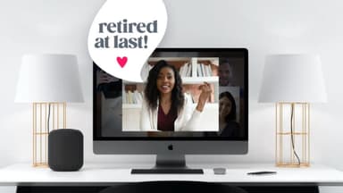 Best Retirement Gift is to Make a Retirement Video Tribute From These ...