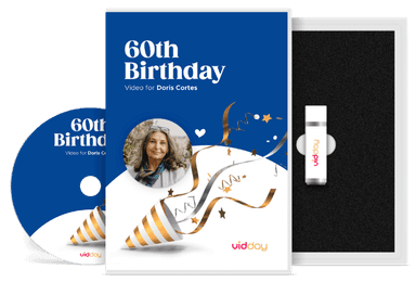 Online Birthday Video Maker Allows You to Create Professional-looking ...