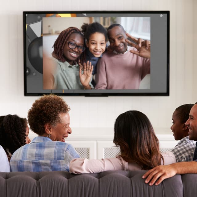 VidDay 🎁 The Video Gift Maker