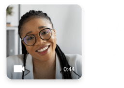 VidDay 🎁 The Video Gift Maker