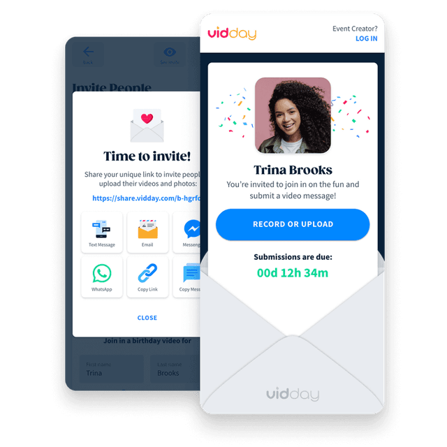 How It Works | VidDay