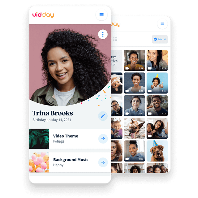 How It Works | VidDay