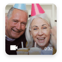 Online Birthday Video Maker Allows You to Create Professional-looking ...