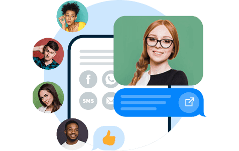 Farewell Video Compilation Tool - Send a Surprise Video Gift