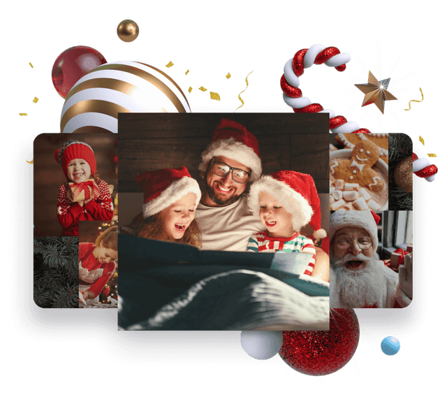 Send Your Best Wishes VidDay Video and Gift This Holiday Season