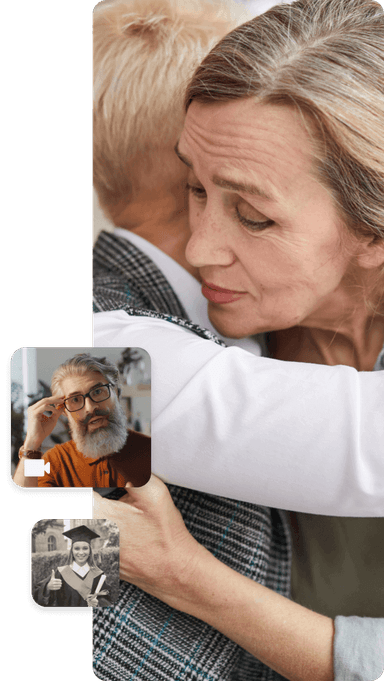 Create a Beautiful Memorial Video