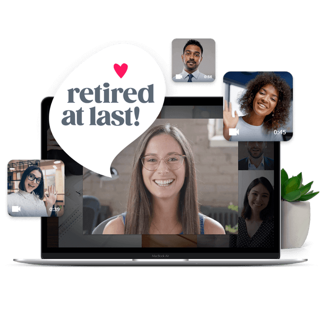 Best Retirement Gift is to Make a Retirement Video Tribute From These ...