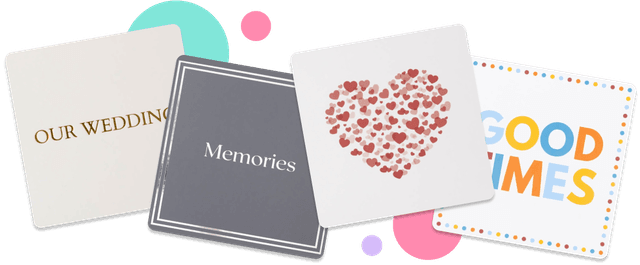 Video Book: Personalized Digital Photo Albums & Tributes | VidDay 🎁