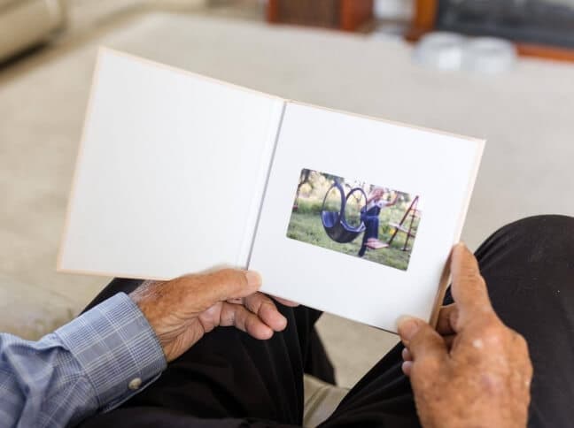 Video Book: Personalized Digital Photo Albums & Tributes | VidDay 🎁